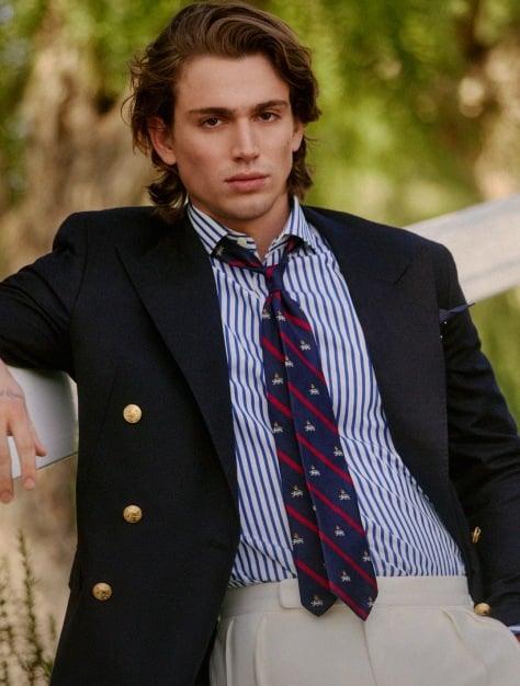 Ralph Lauren® IE | Polo Ralph Lauren & SS25 Collection